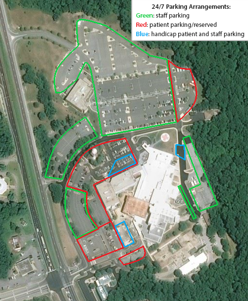 The latest information on Coronavirus (COVID-19) | CalvertHealth