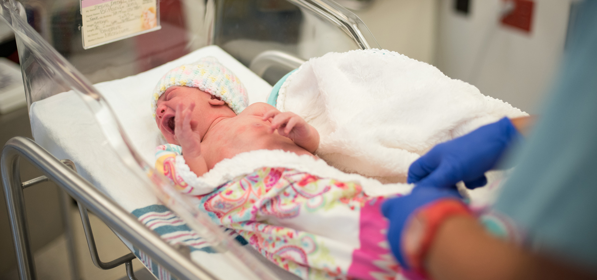Family Birth Center | CalvertHealth