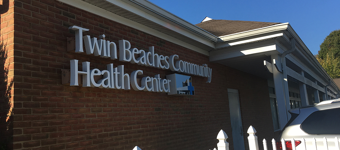 Locations | CalvertHealth