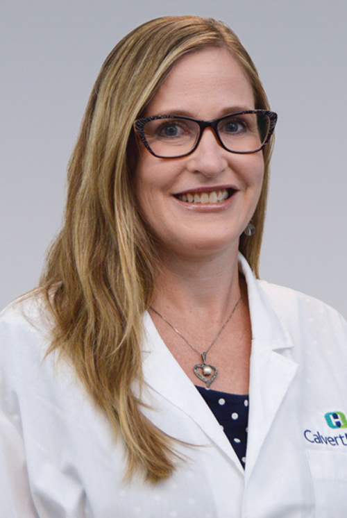 Cancer Care | CalvertHealth