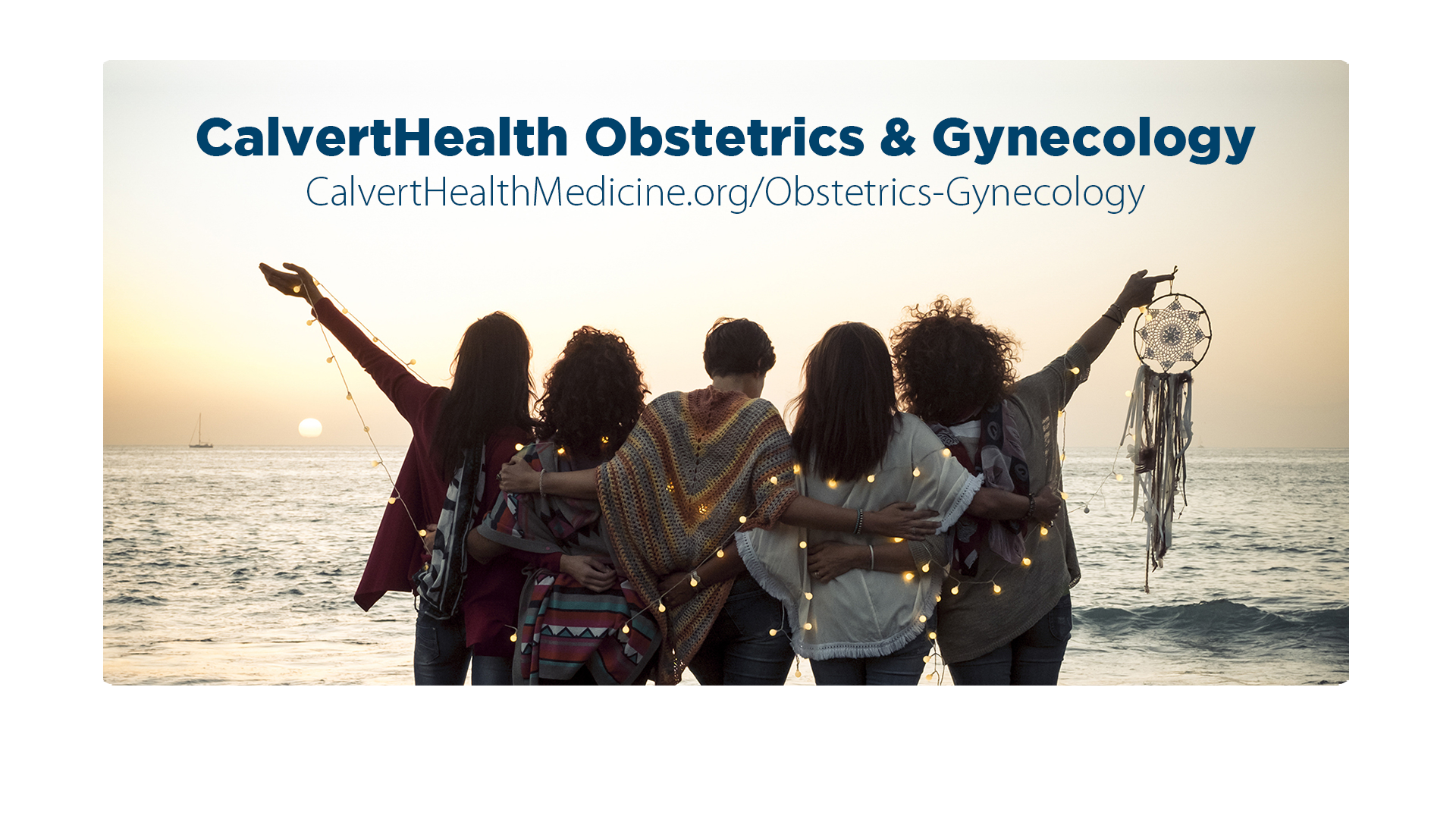 Solomons TV | CalvertHealth