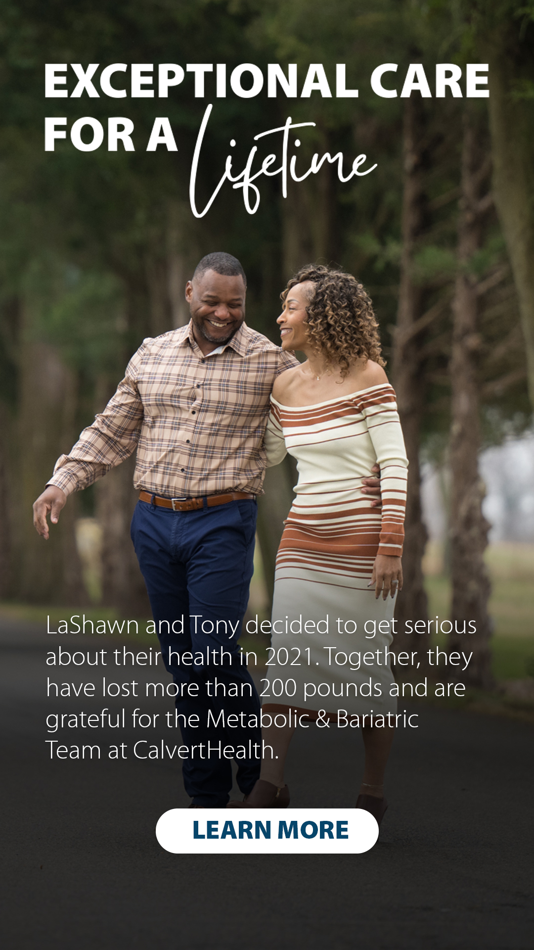 Your Choice in Primary, Specialty & Urgent Care | CalvertHealth